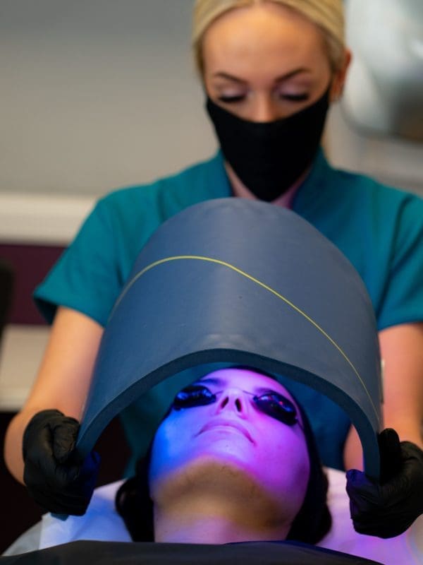 Dermalux Tri-Wave MD - NEW! - Perfect Skin Solutions