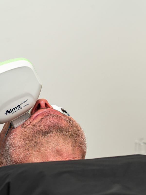 Dermalux Tri-Wave MD - NEW! - Perfect Skin Solutions