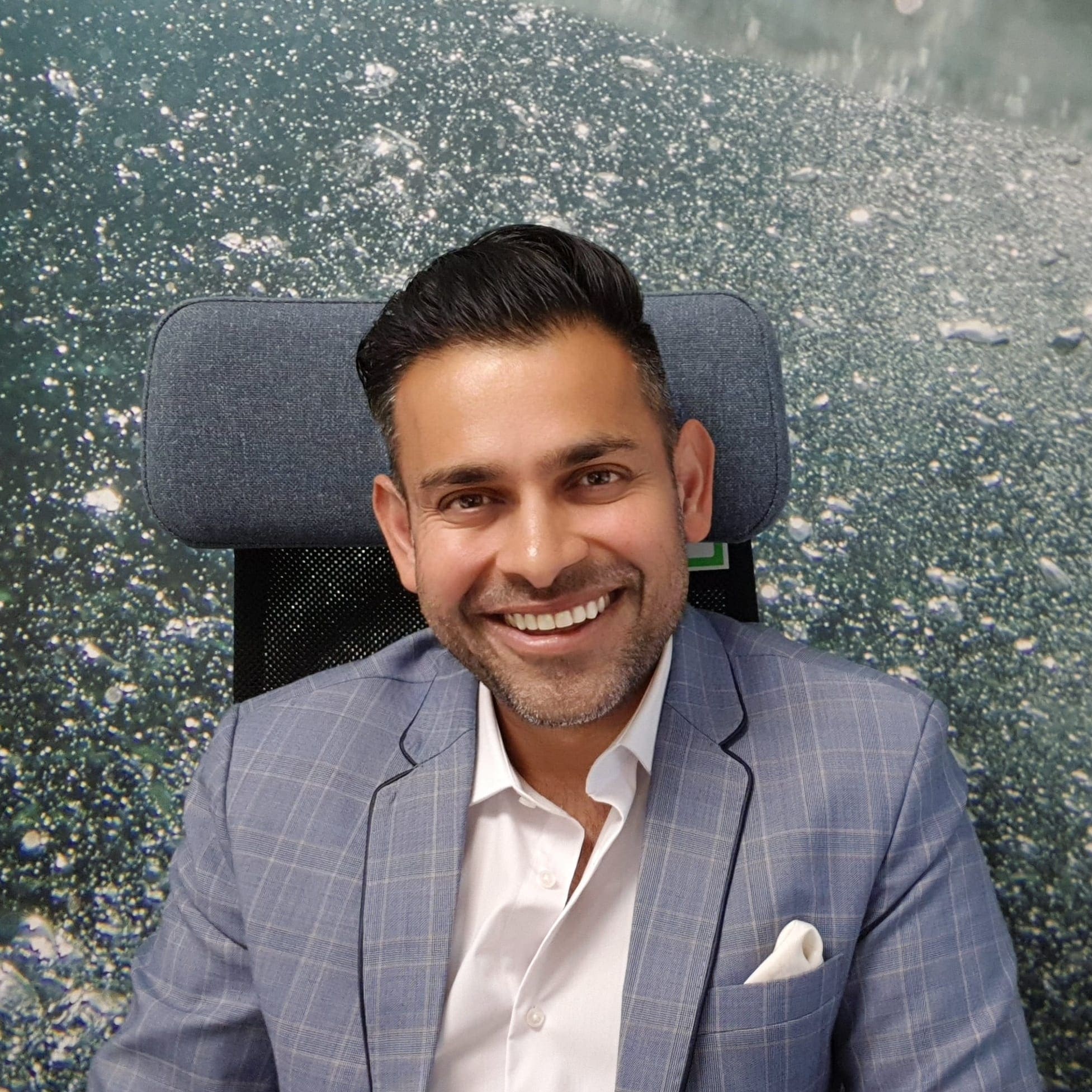 Dr Dev Patel | Perfect Skin Solutions | Southsea | Doctor Aesthetics