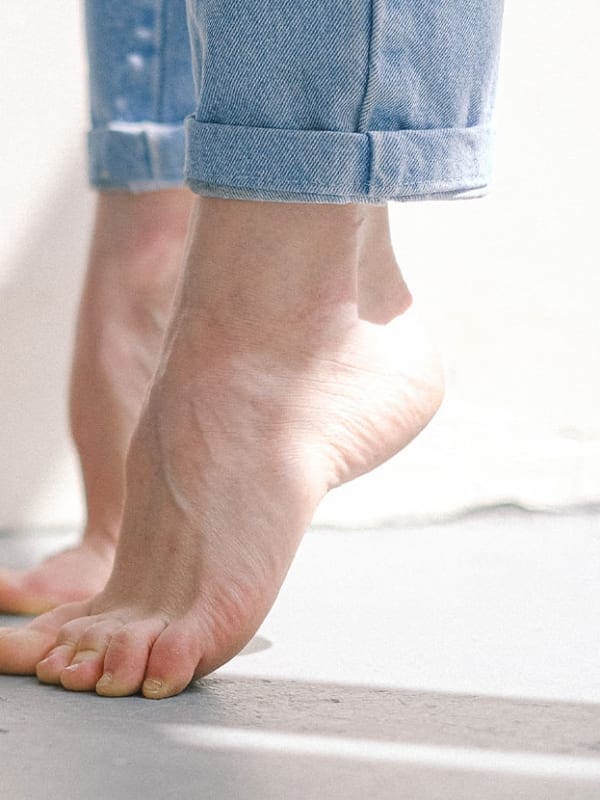 Foot Fillers - Perfect Skin Solutions