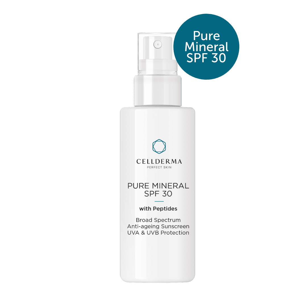 CellDerma | Perfect Skin Solutions | Southsea Aesthetics | Skincare