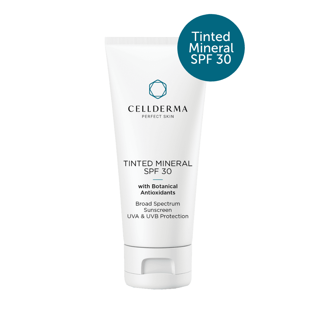 CellDerma | Perfect Skin Solutions | Southsea Aesthetics | Skincare