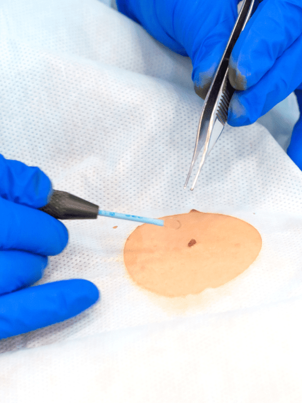 Lumps, bumps & lesion removal - Perfect Skin Solutions