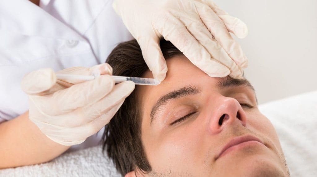 Perfect Skin Solutions' Top Ten Treatments for Men - Perfect Skin Solutions