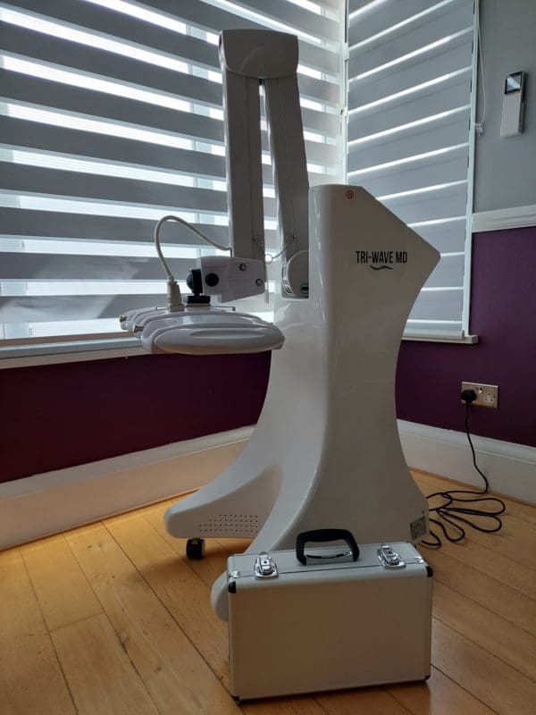 Dermalux Tri-Wave MD - NEW! - Perfect Skin Solutions