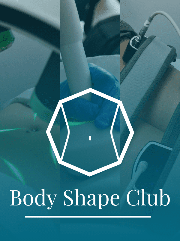 Body Shape Club - Perfect Skin Solutions