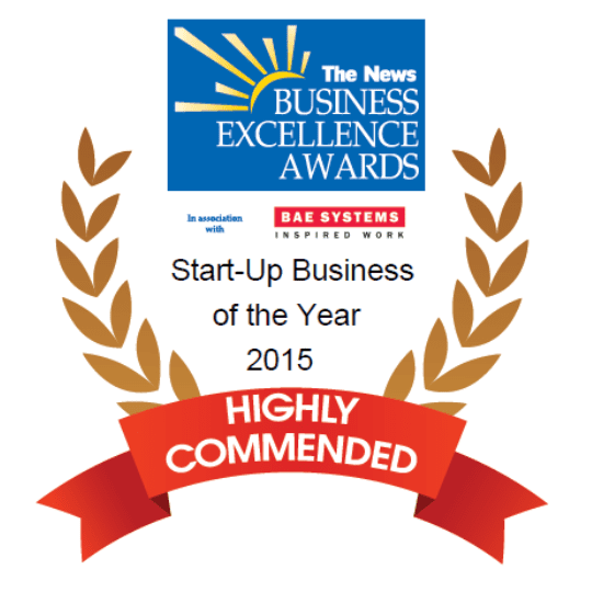 Awards - Perfect Skin Solutions