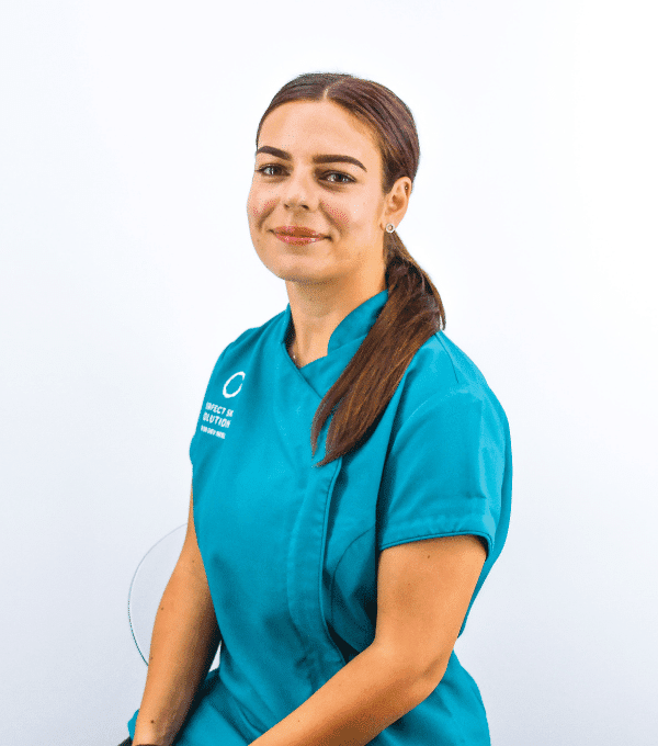 Sarah - Perfect Skin Solutions