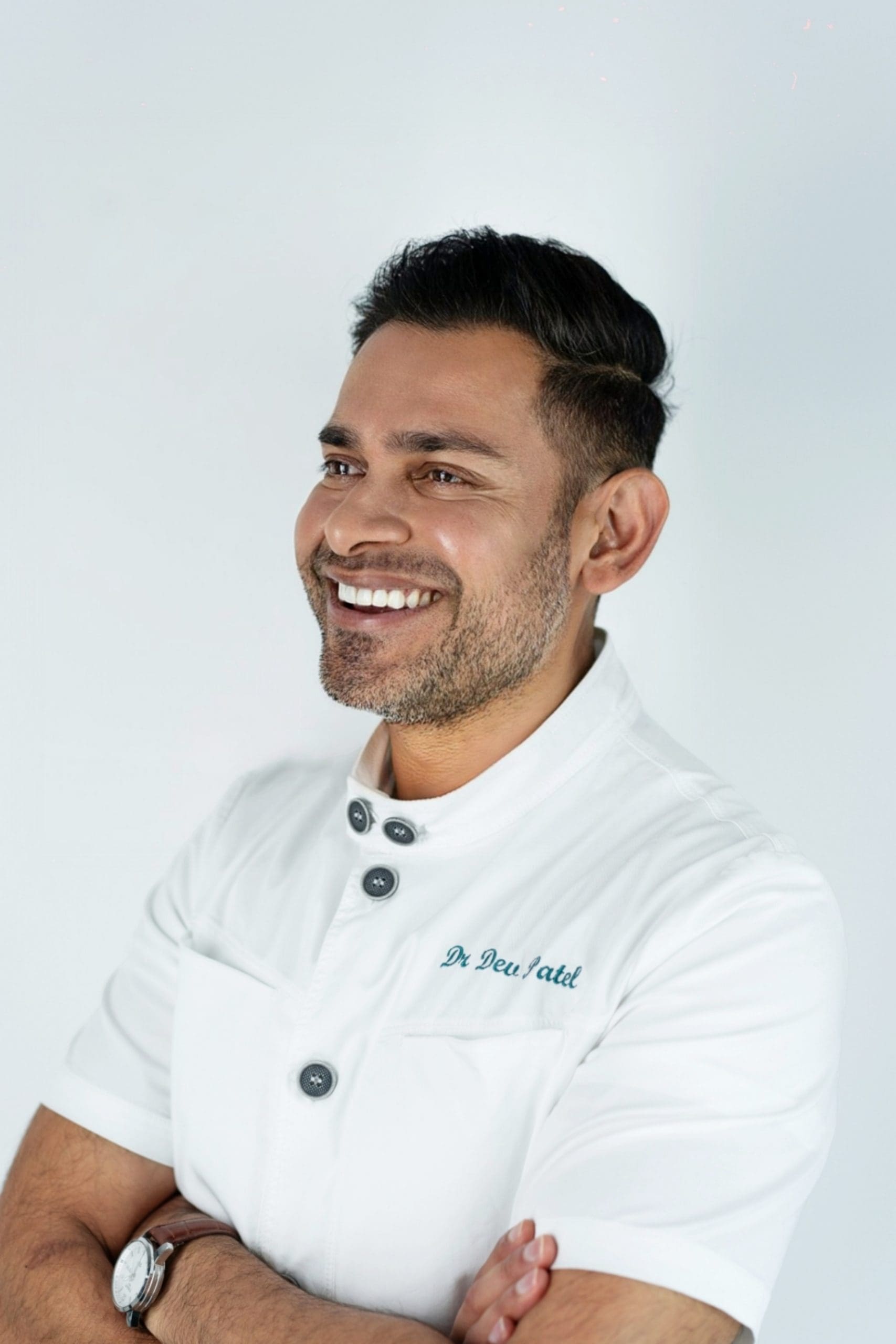 Medical Director - Perfect Skin Solutions