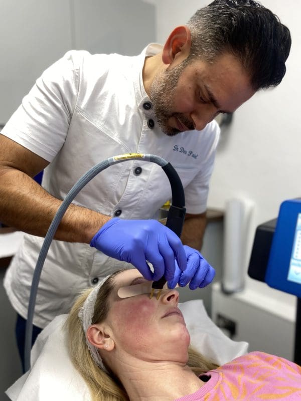 NeoGen PSR Treatment | NeoGen Start from £300 - Portsmouth, UK