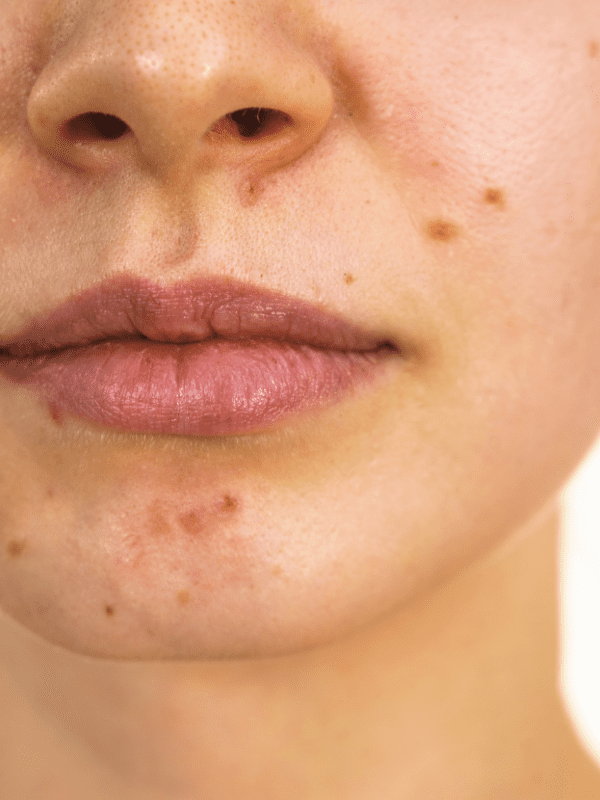 Lumps, bumps & lesion removal - Perfect Skin Solutions