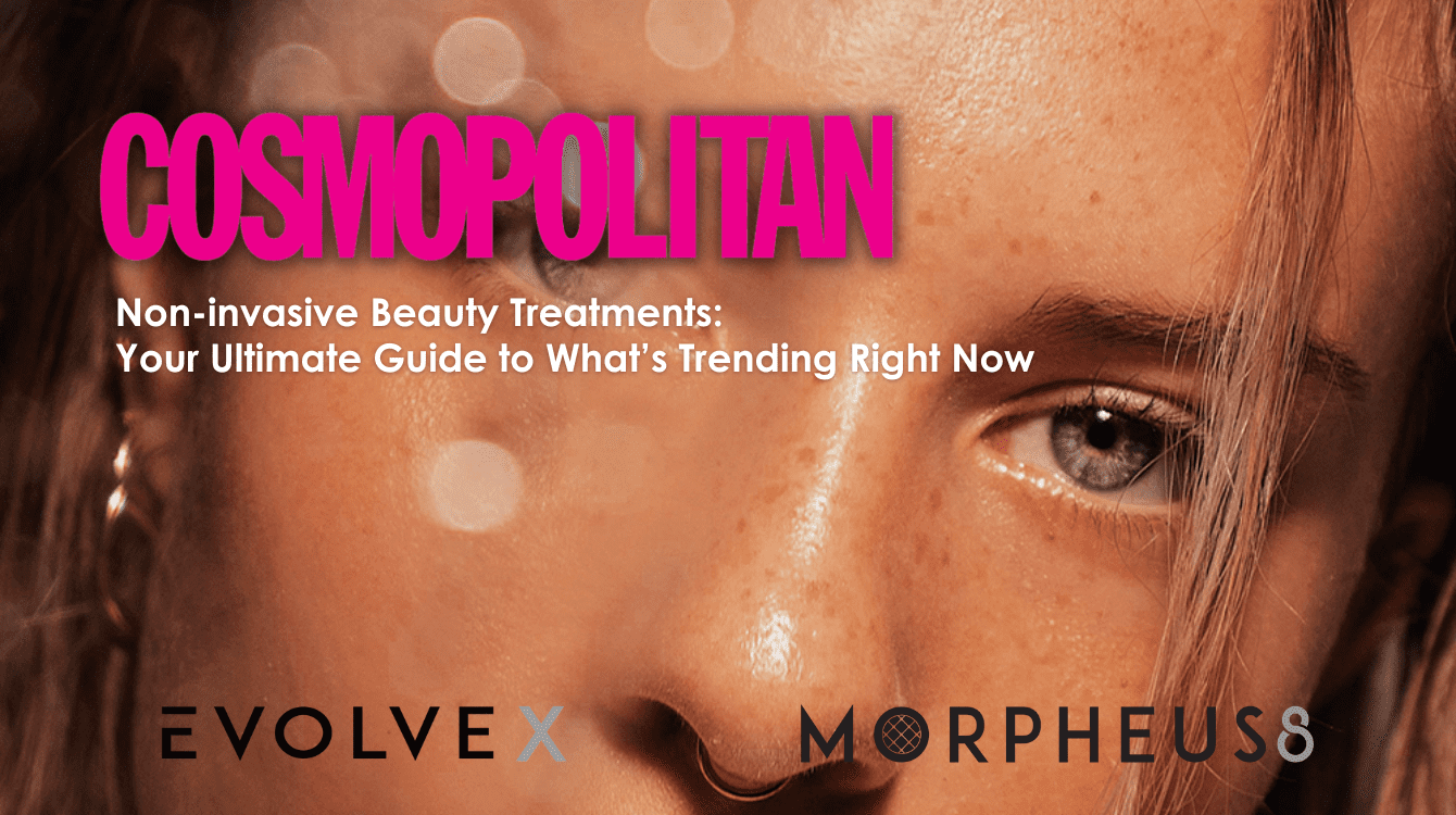 Non-invasive Beauty Treatments: Cosmopolitan - Perfect Skin Solutions
