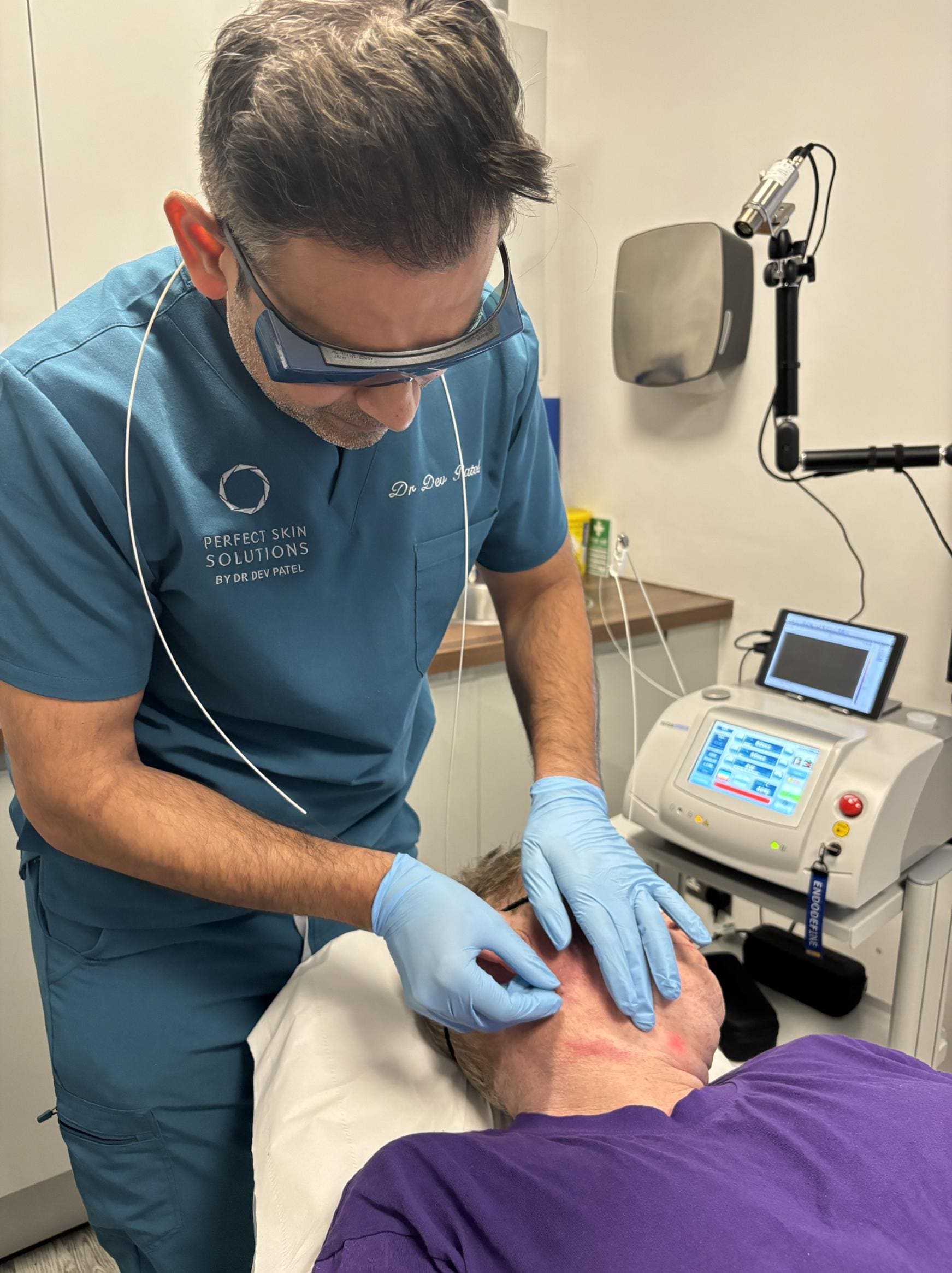 EndoDefine - Perfect Skin Solutions