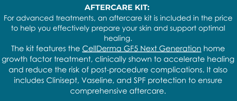 UltraClear From £450: Cold Fibre Laser Technology at Perfect Skin Solutions